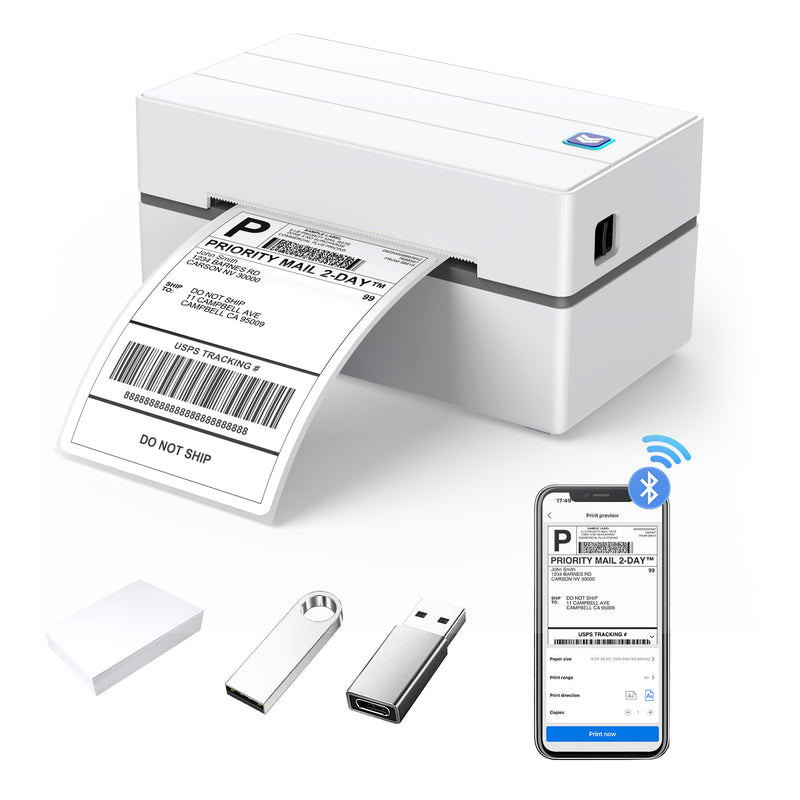 Thermal Printers – FlashLabel