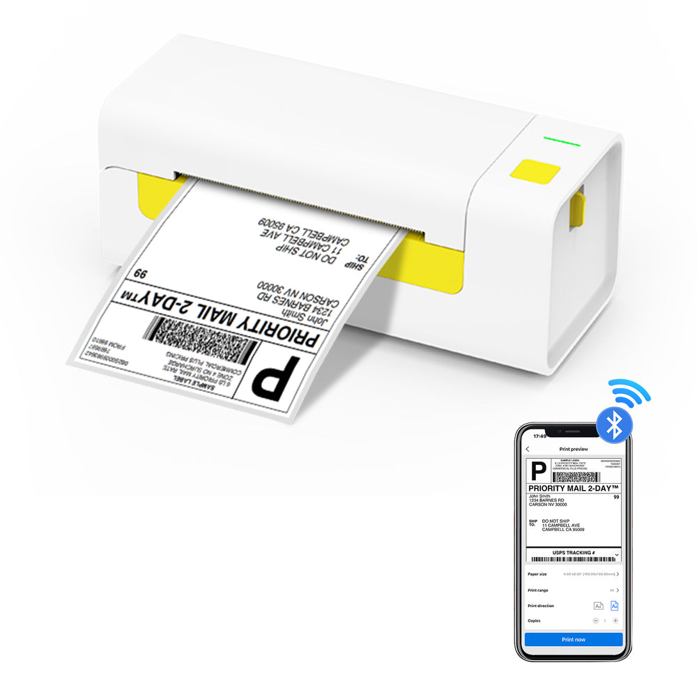 Download Driver & User Manual – FlashLabel